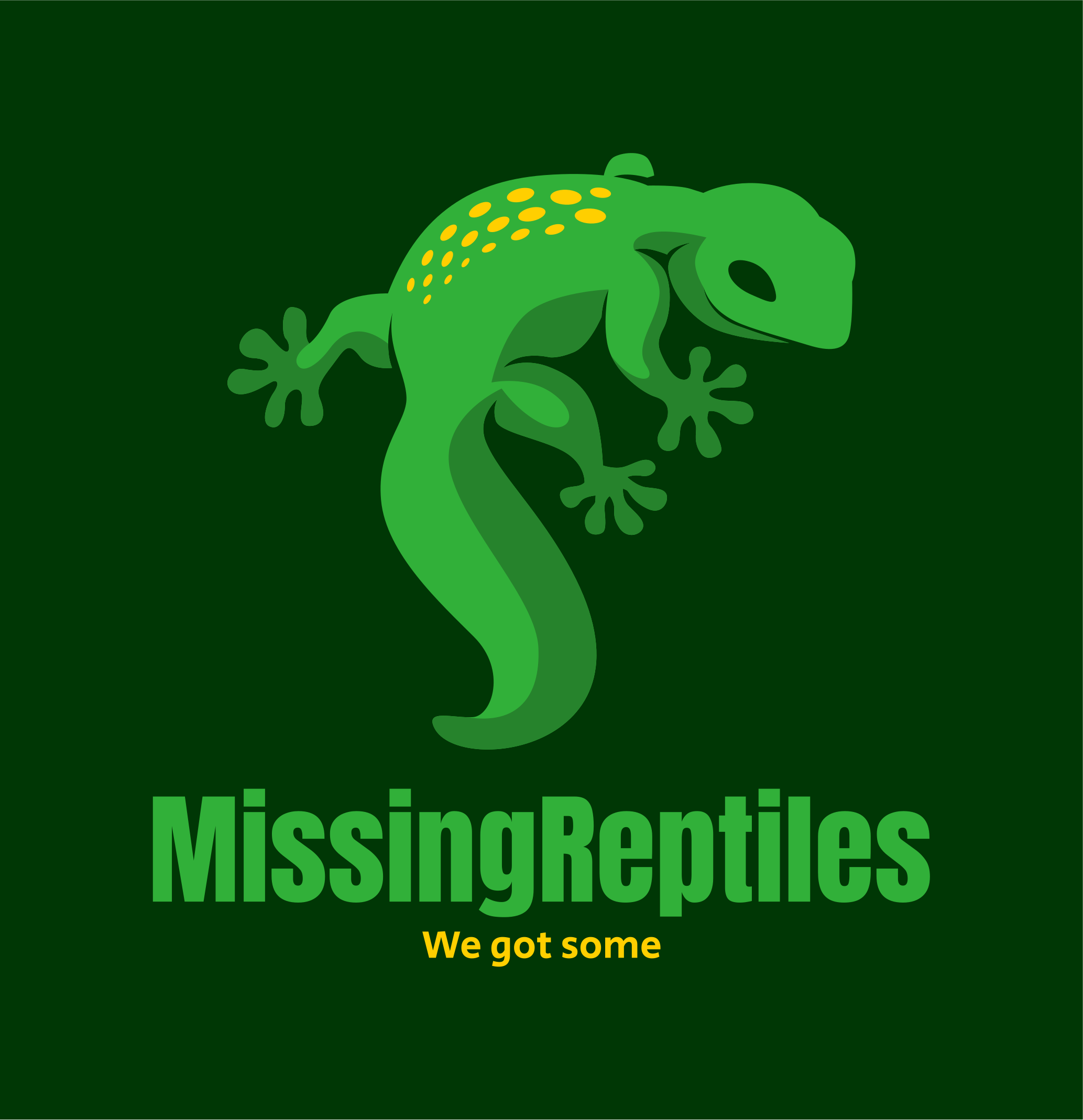 Missing Reptiles – Västerås, Sverige, uppfödare, ödlor, gecko, köpa ...